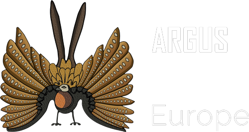 Argus Europe Online Store – Training Specialists Courses